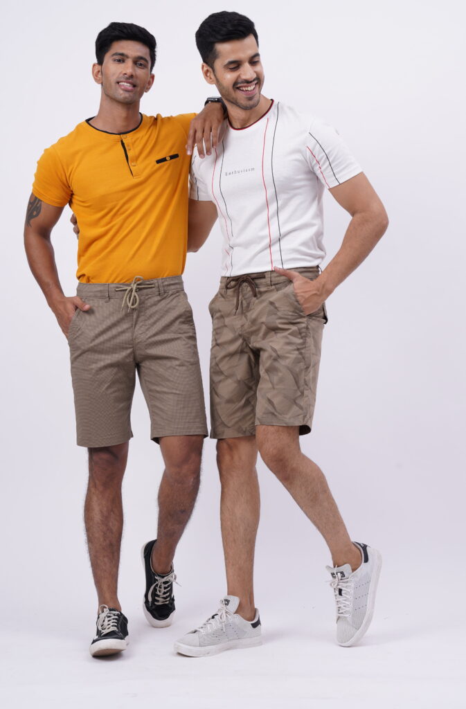 Male Models For E-commerce Shoot In Delhi