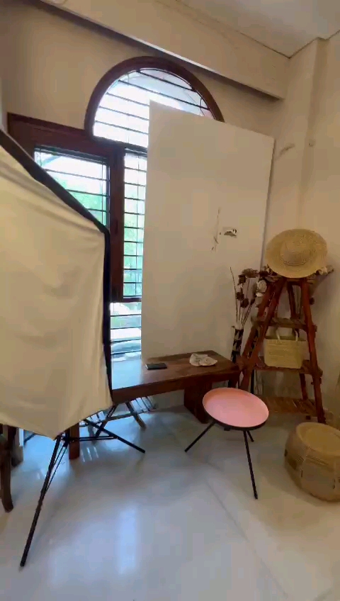 Photography Studio On Rent In Delhi