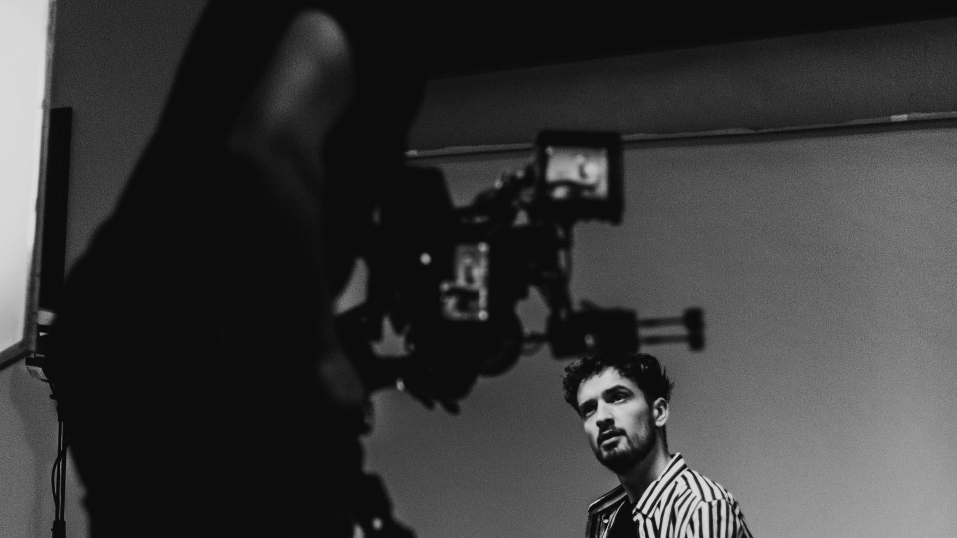 Ready for the Spotlight? How to Ace Your Modelling Portfolio Shoot