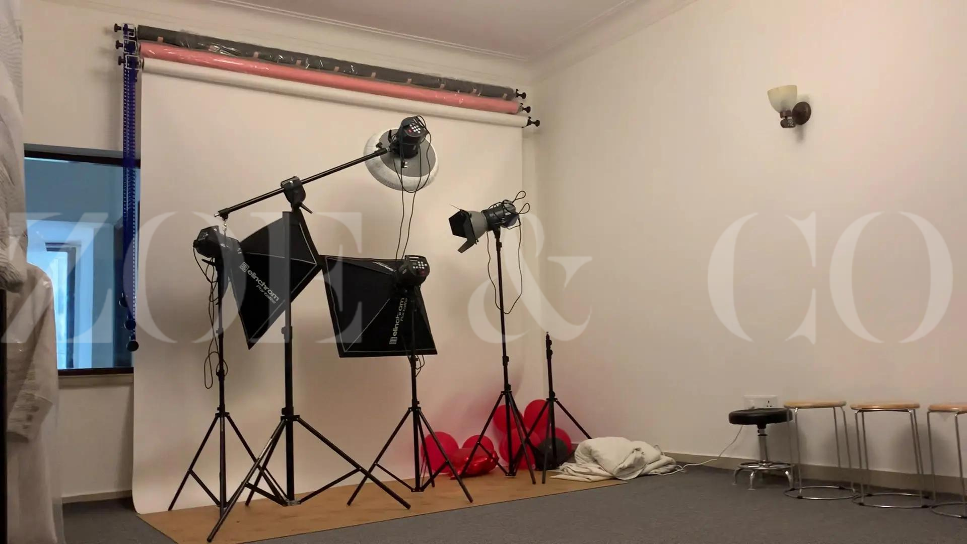 THE Perfect Photography Studio on Rent near me – STUDIO1EMPORIO