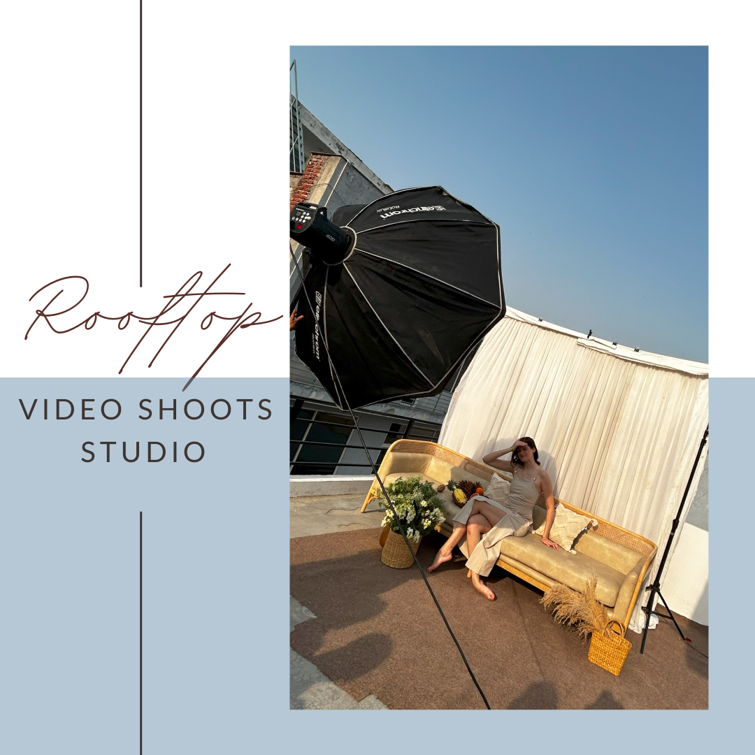 Delhi’s Best Studio on Rent for Professional Photoshoots & Video Shoots ...